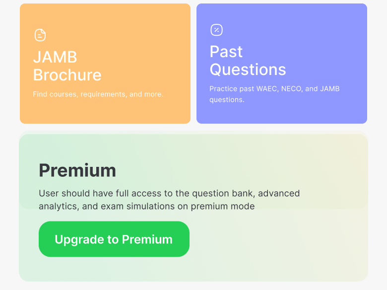 SmartCBT - Practice smarter, track your progress, and boost your confidence